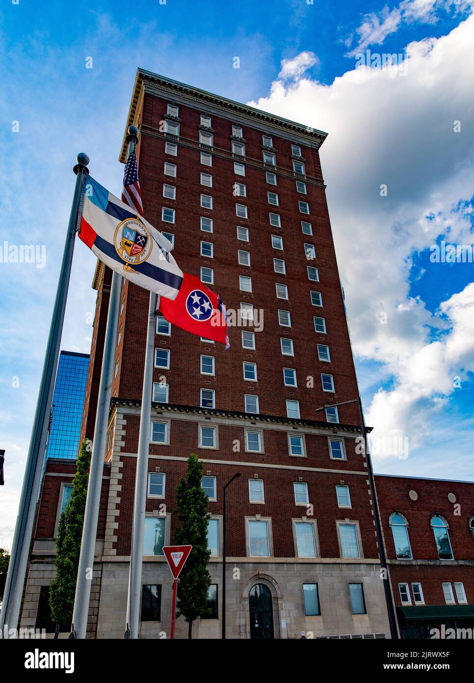 The johnson building hi-res stock photography and images - Alamy