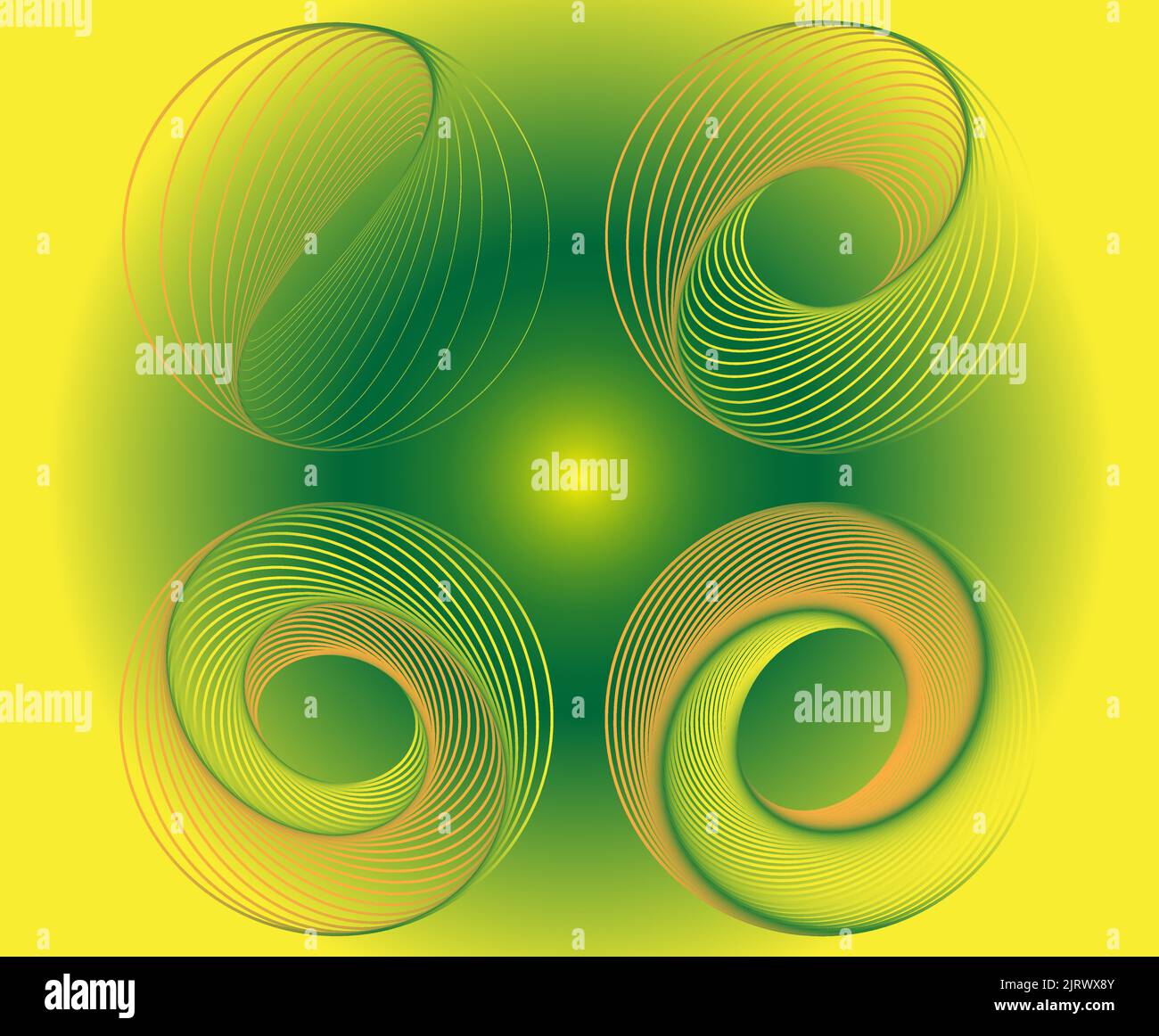 An abstract Geometric pattern for background Stock Vector Image & Art ...