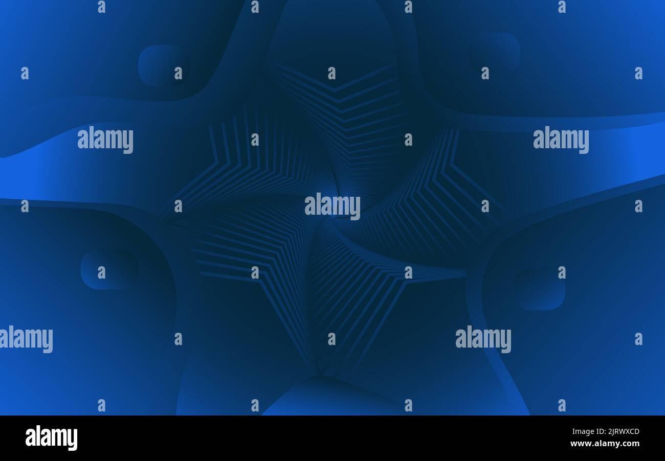 An abstract Geometric pattern for background Stock Vector Image & Art ...