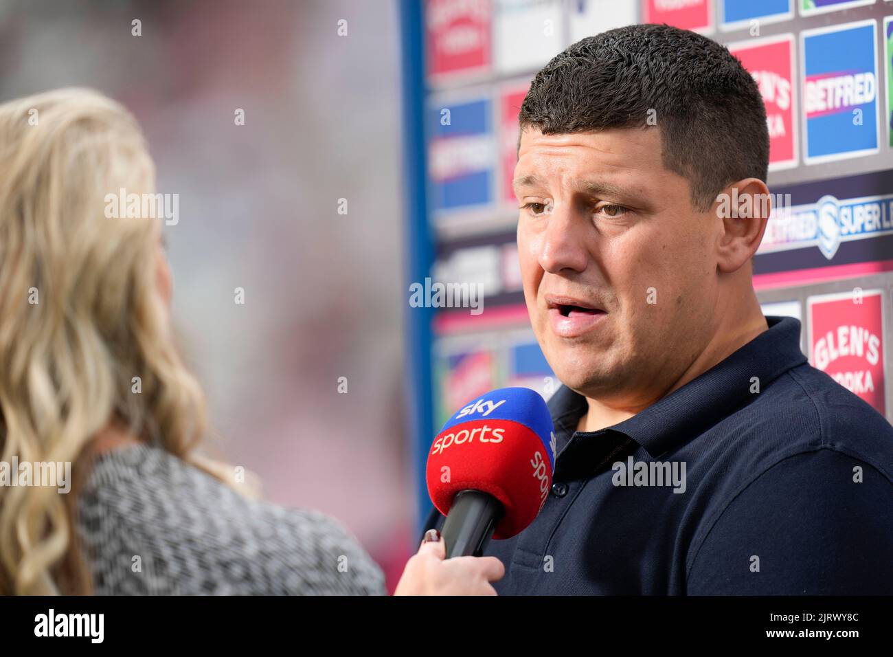 Jenna flynn hi-res stock photography and images - Alamy