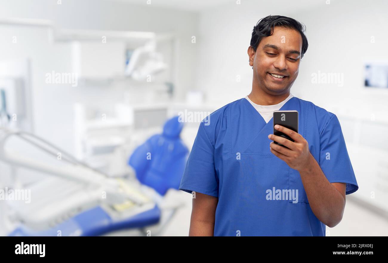 Mobile dental office hi-res stock photography and images - Alamy