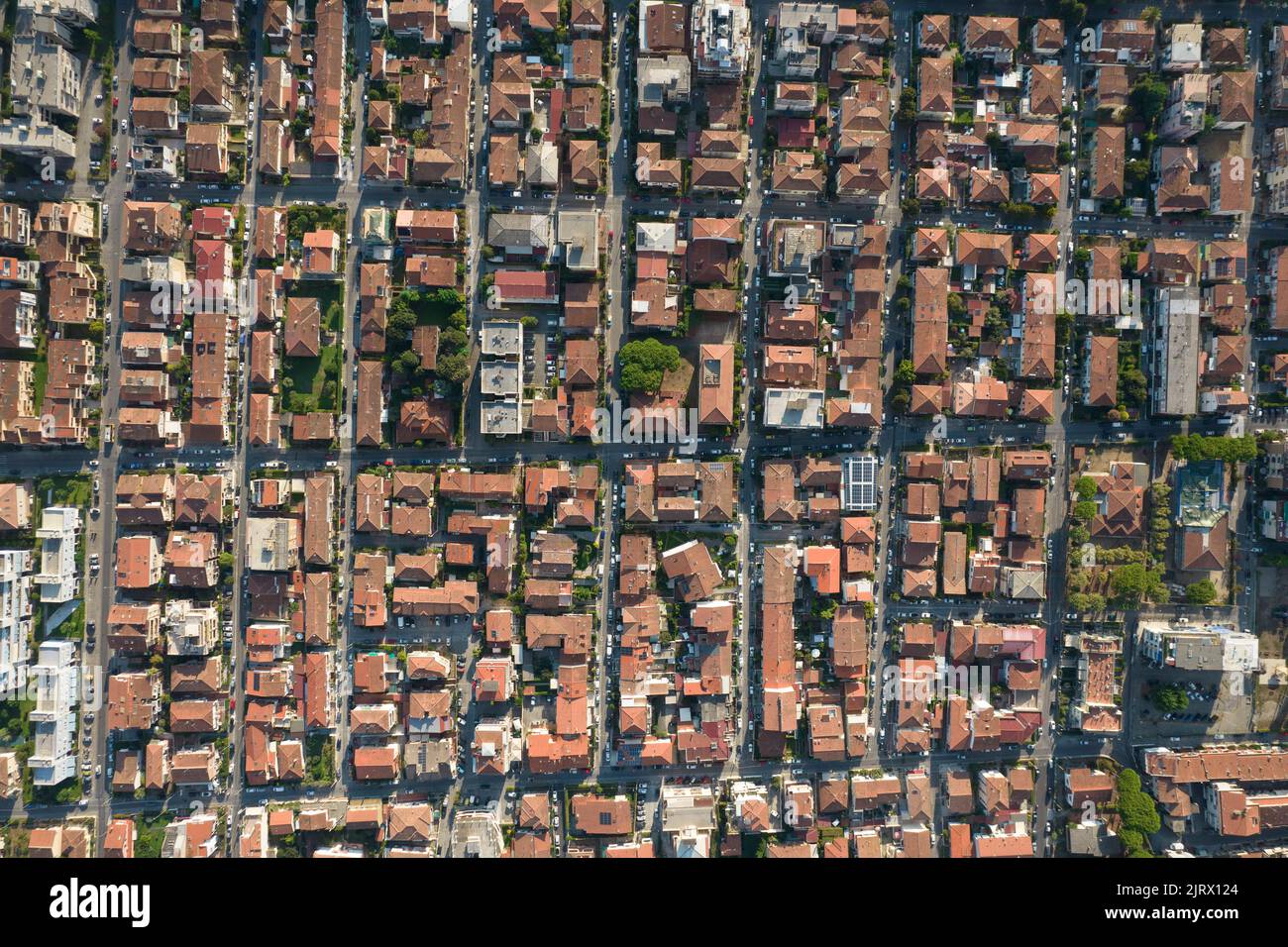 Highly urbanized city hi-res stock photography and images - Alamy