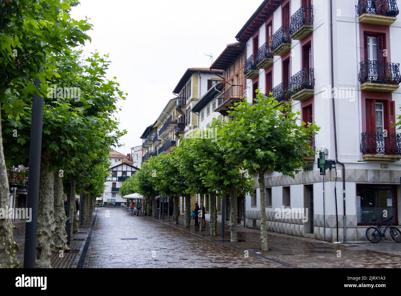 Kalea hi-res stock photography and images - Alamy