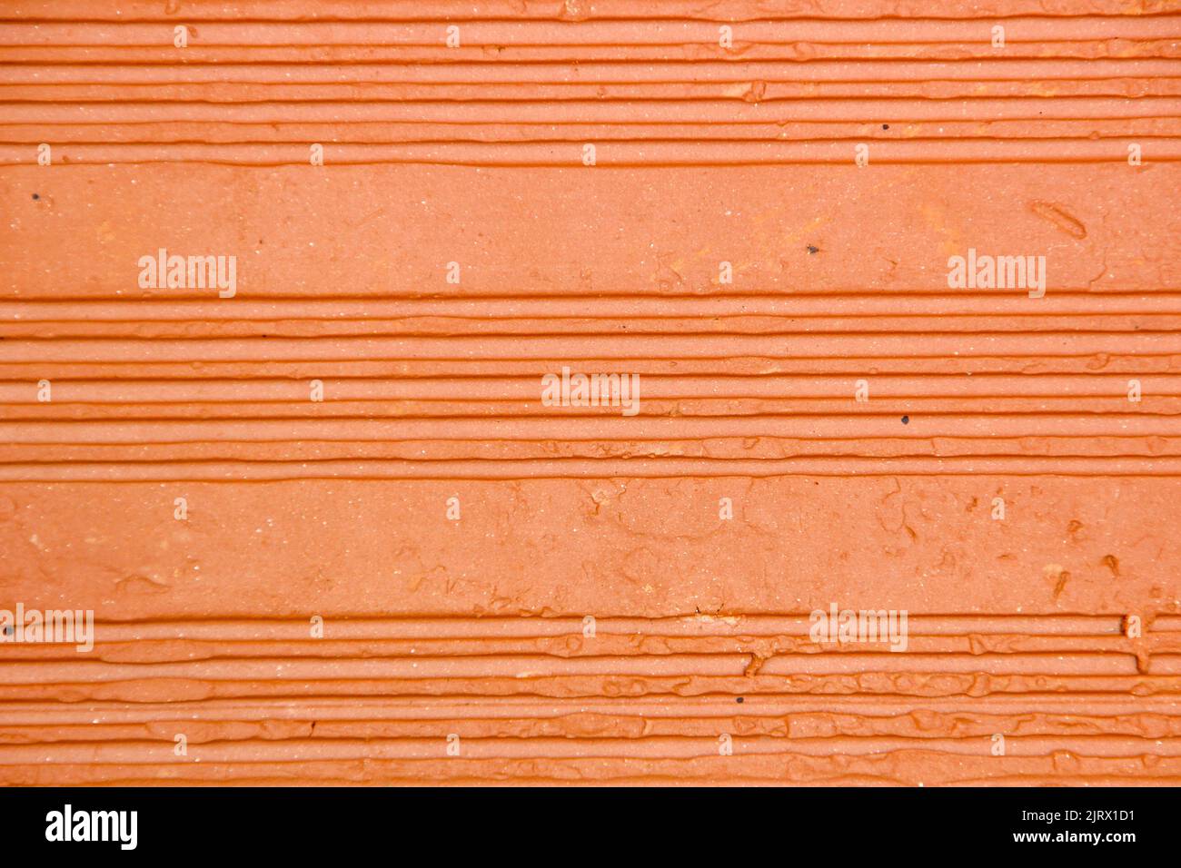 Red brick texture, widely used in works in Brazil Stock Photo - Alamy