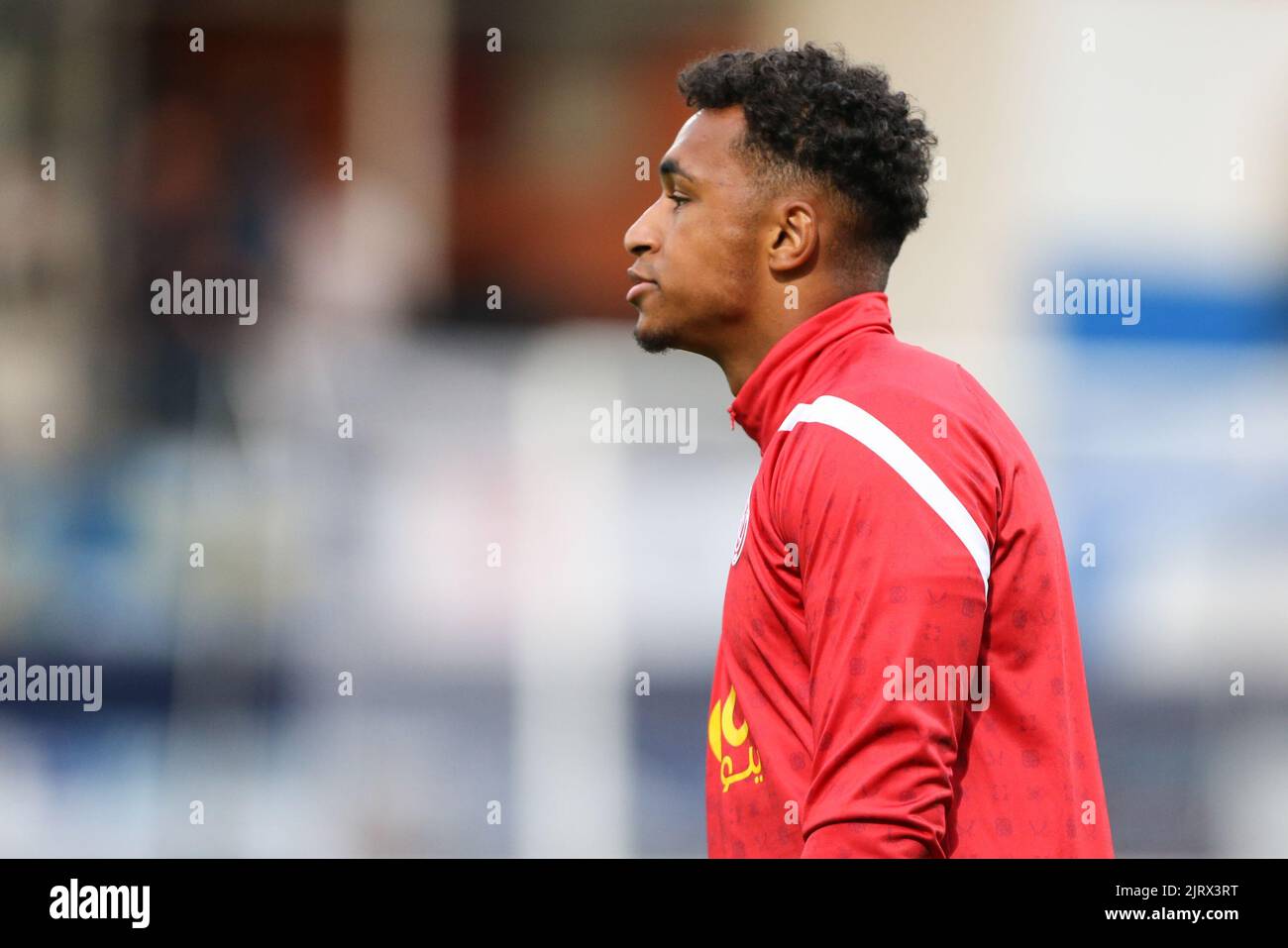 Jordan amissah hi-res stock photography and images - Alamy