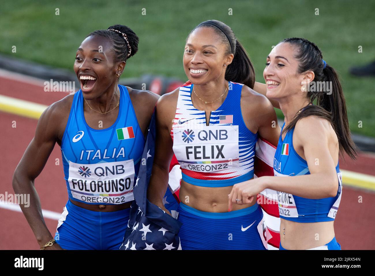 Alice mangione hi-res stock photography and images - Alamy