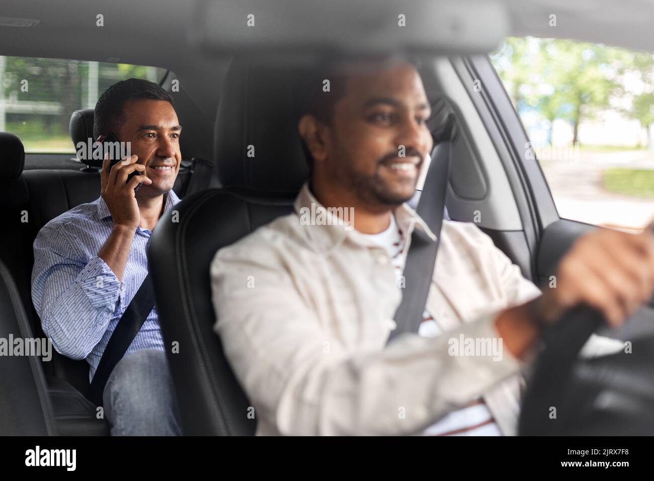 Taxi calling service hi-res stock photography and images - Alamy
