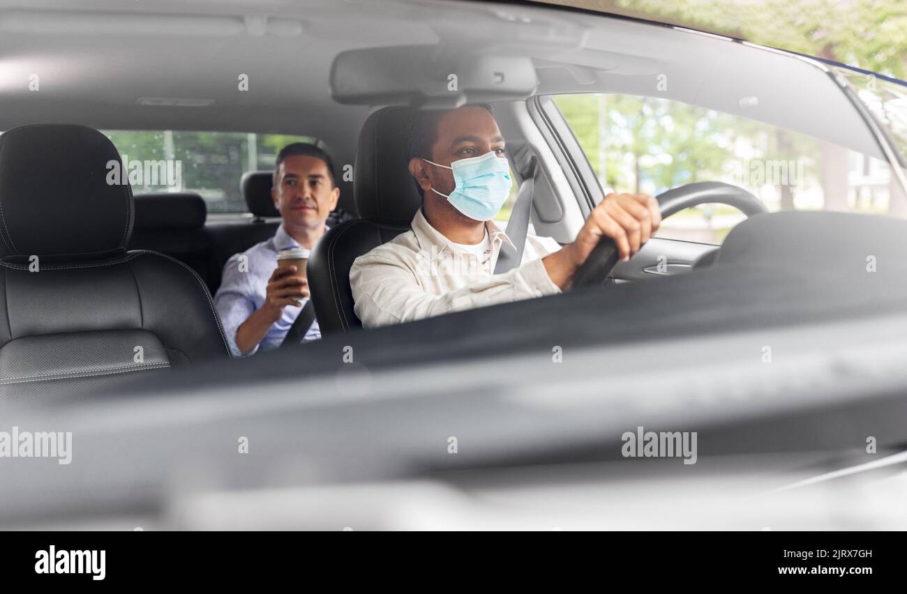 Driving mask hi-res stock photography and images - Alamy