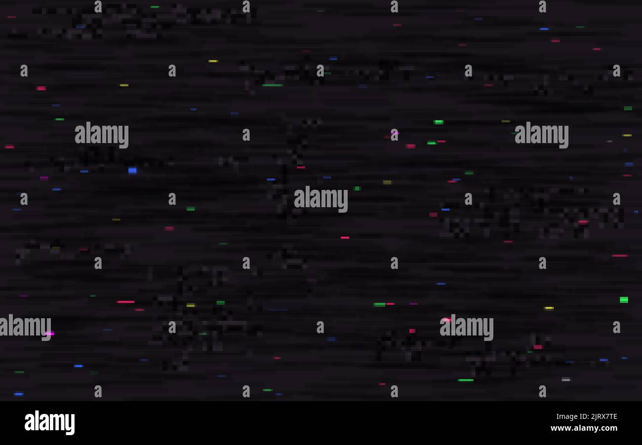 Distorted distortions distortion Stock Vector Images - Alamy