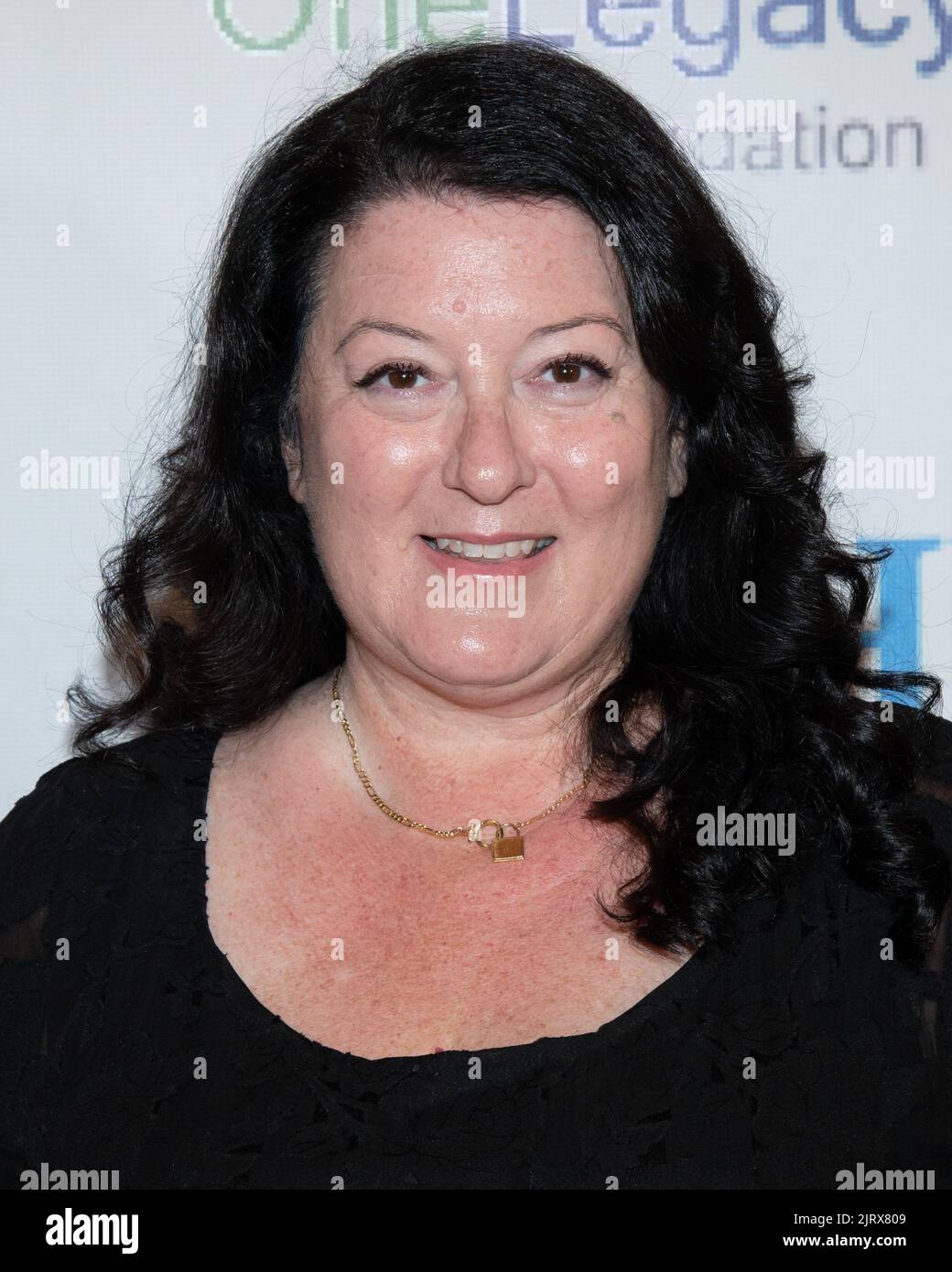 August 25, 2022, Hollywood, California, USA: Shannon Powers attends ...