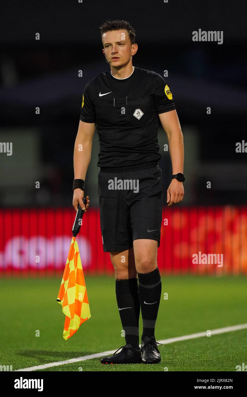 Eindhoven, Netherlands. 26th Aug, 2022. EINDHOVEN, NETHERLANDS - AUGUST ...