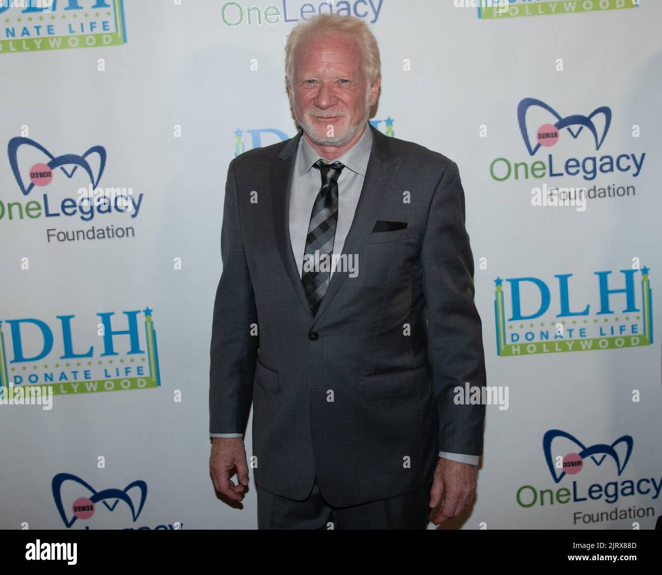 August 25, 2022, Hollywood, California, USA: Don Most attends 2022 DLH ...