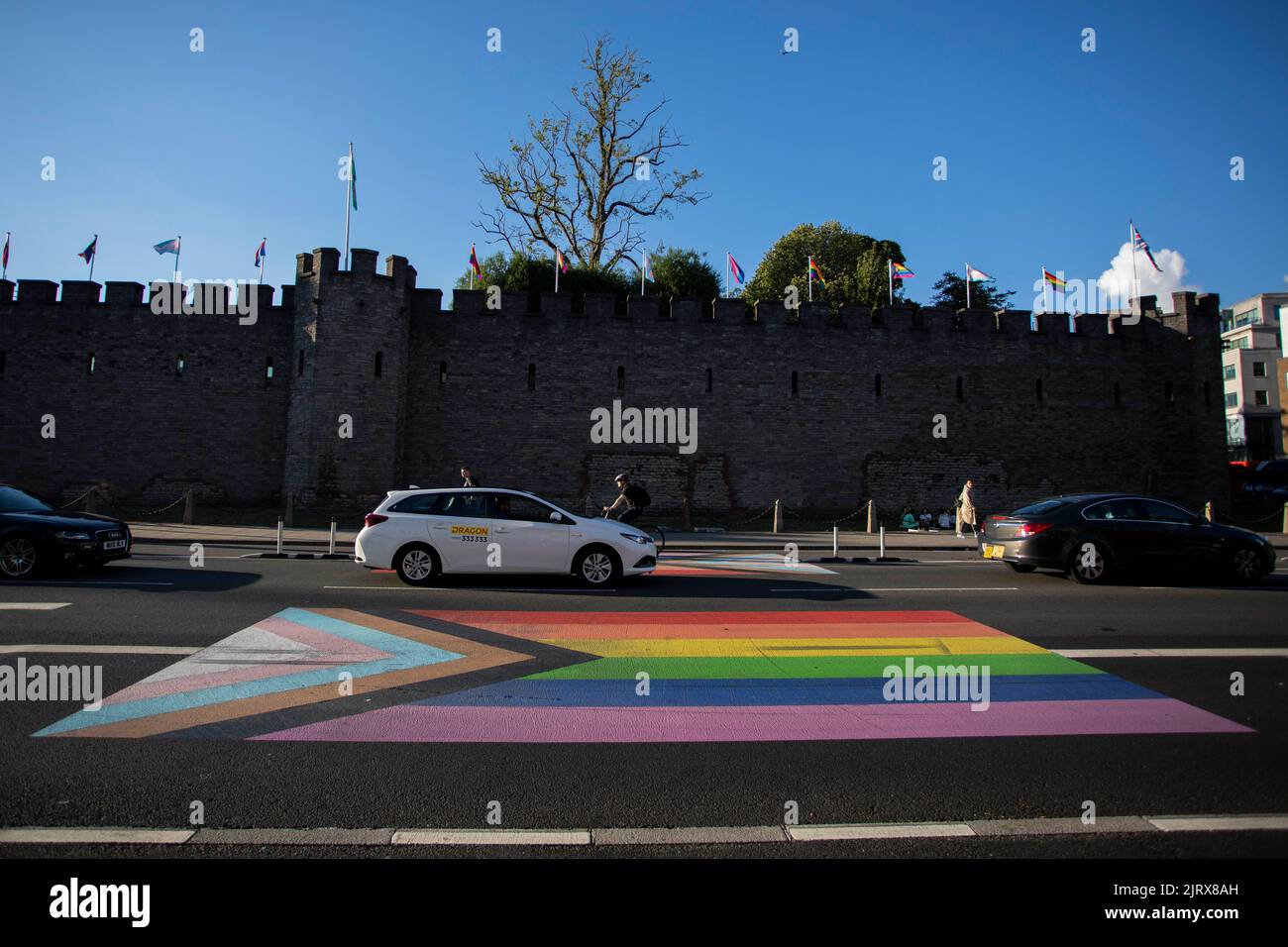 Festival lgbtqi hi-res stock photography and images - Alamy