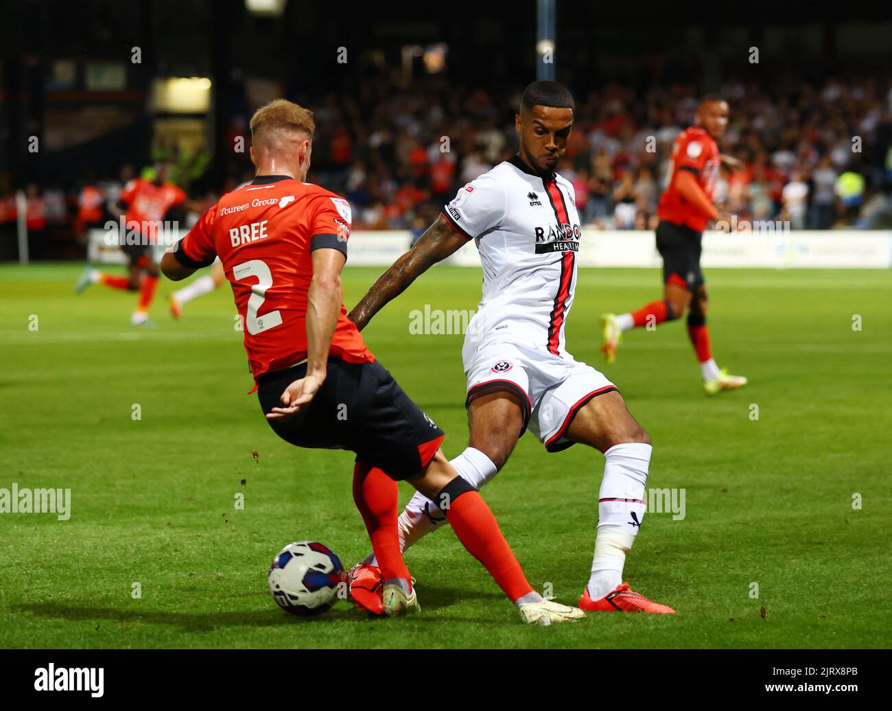 James bree hi-res stock photography and images - Alamy