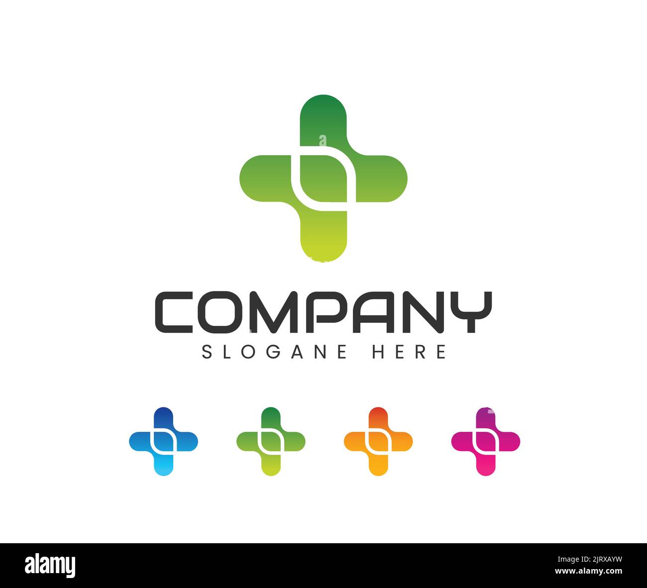 Hospital marketing Stock Vector Images - Alamy