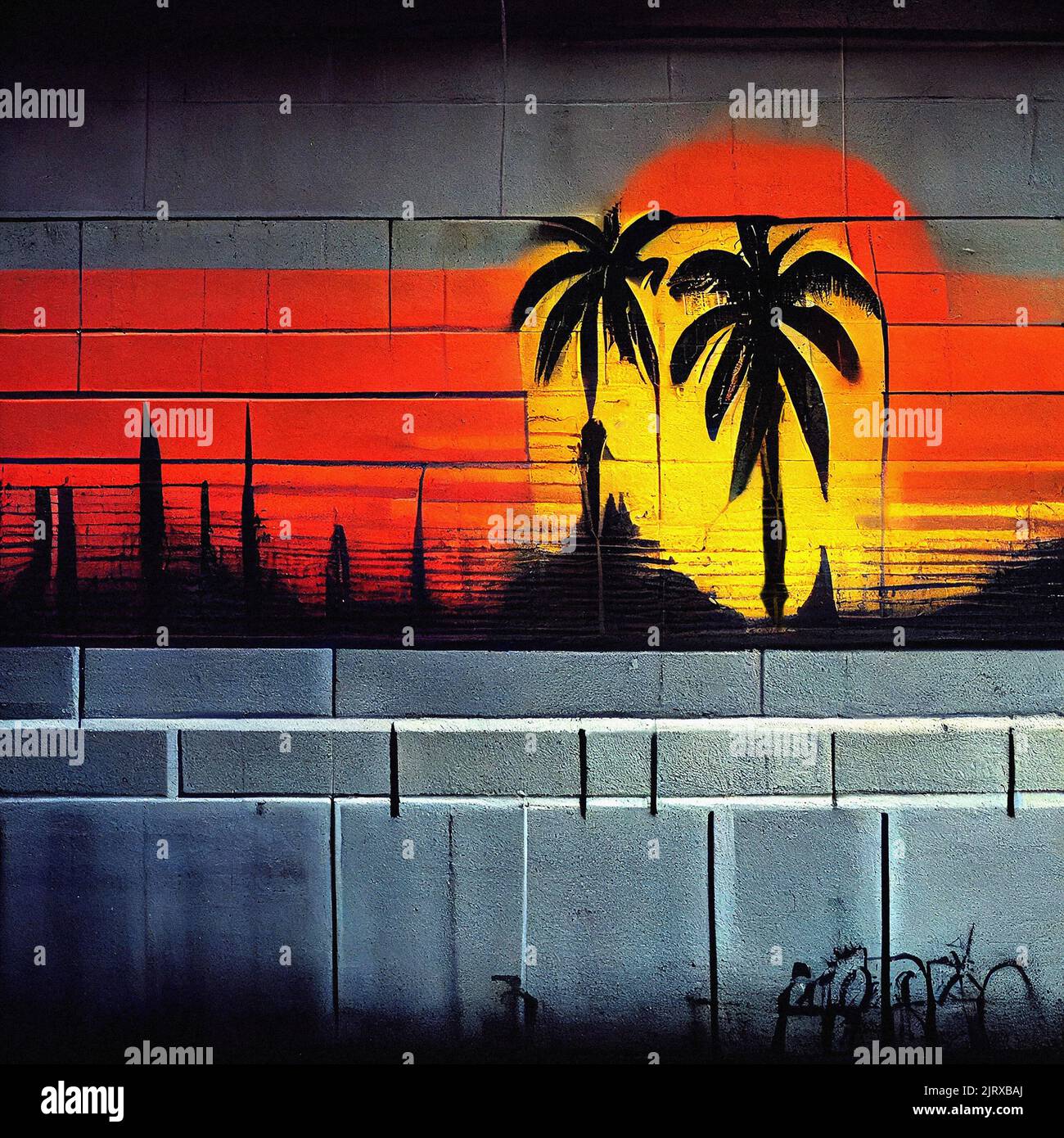 Onickz artworks hi-res stock photography and images - Alamy