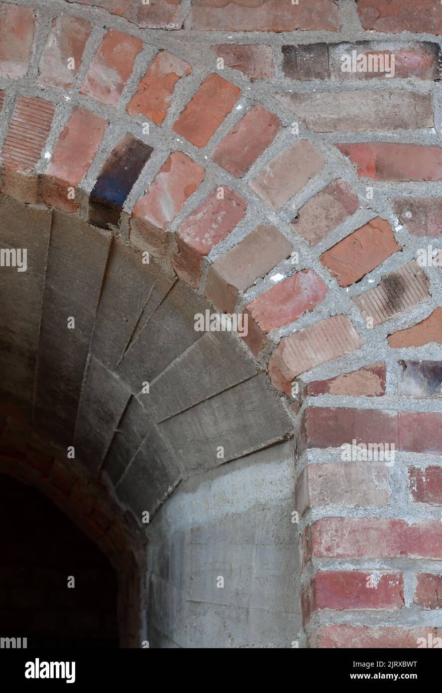 Building bricks vector hi-res stock photography and images - Alamy