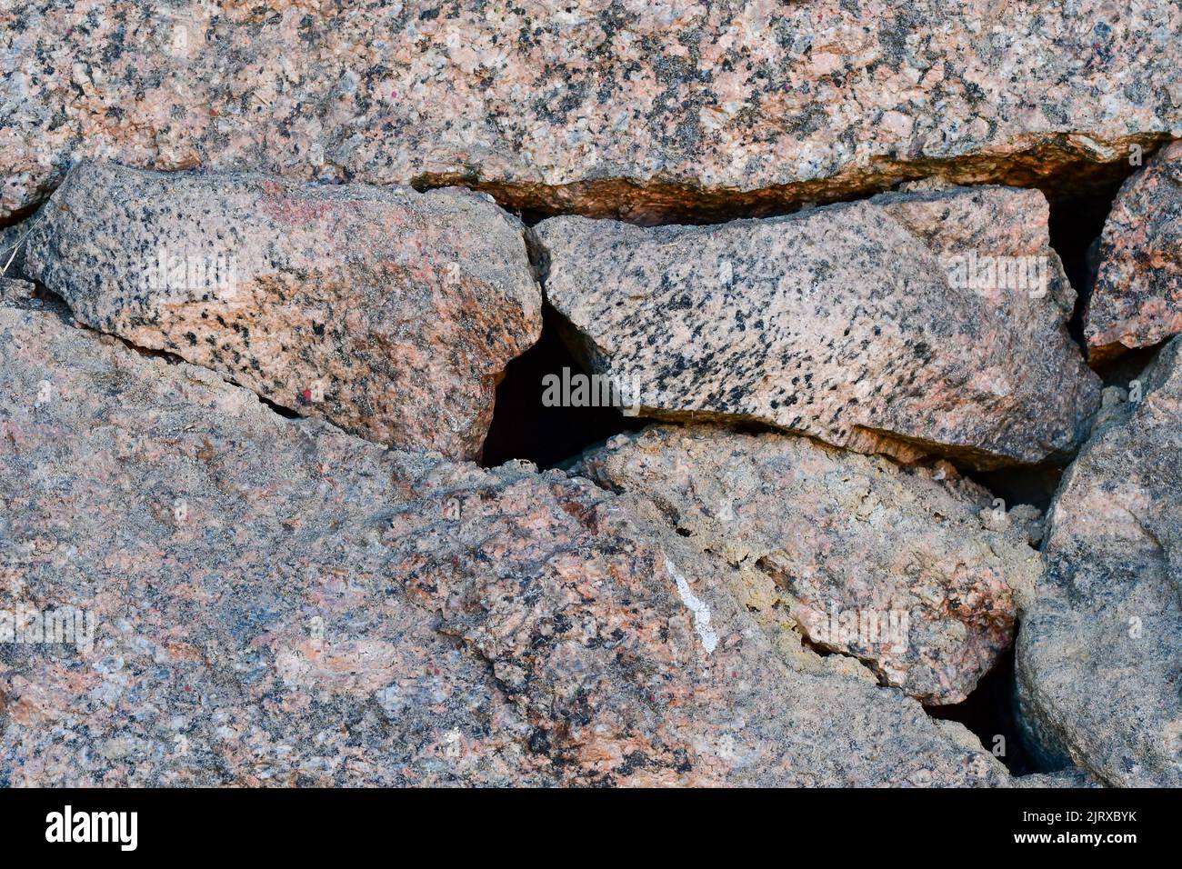 Background photo of stone or rock material Stock Photo - Alamy