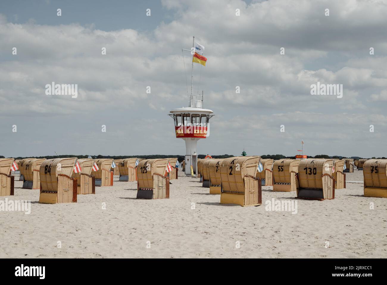 Deutsche lebens retter gesellschaft hi-res stock photography and images ...