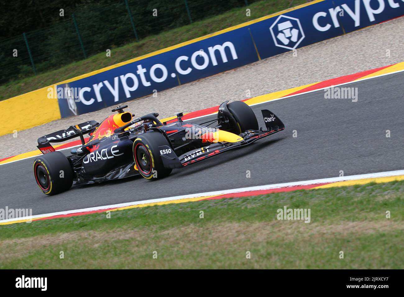 Tsunoda verstappen hi-res stock photography and images - Alamy
