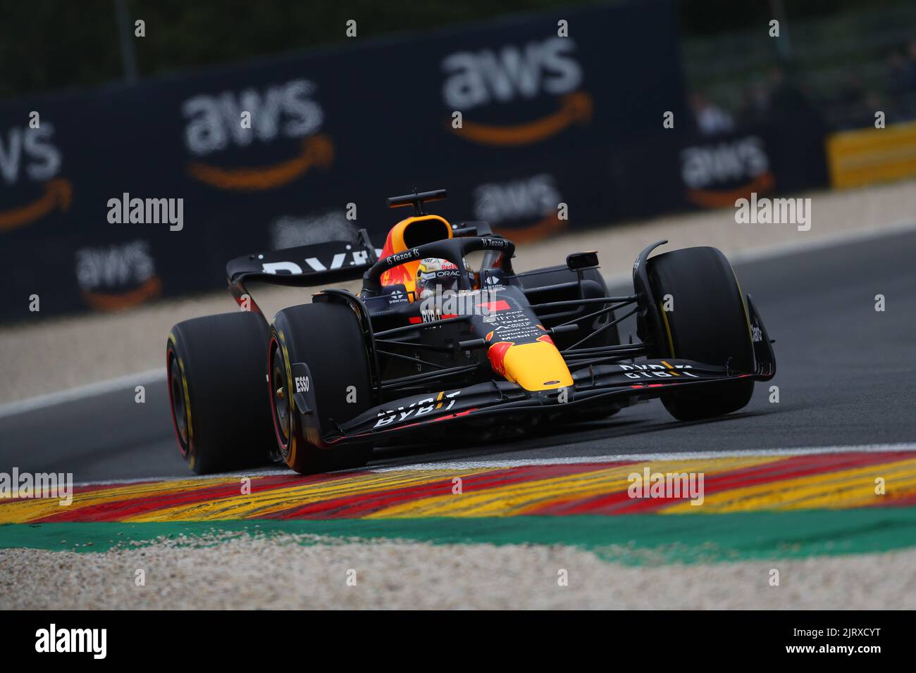 Tsunoda verstappen hi-res stock photography and images - Alamy
