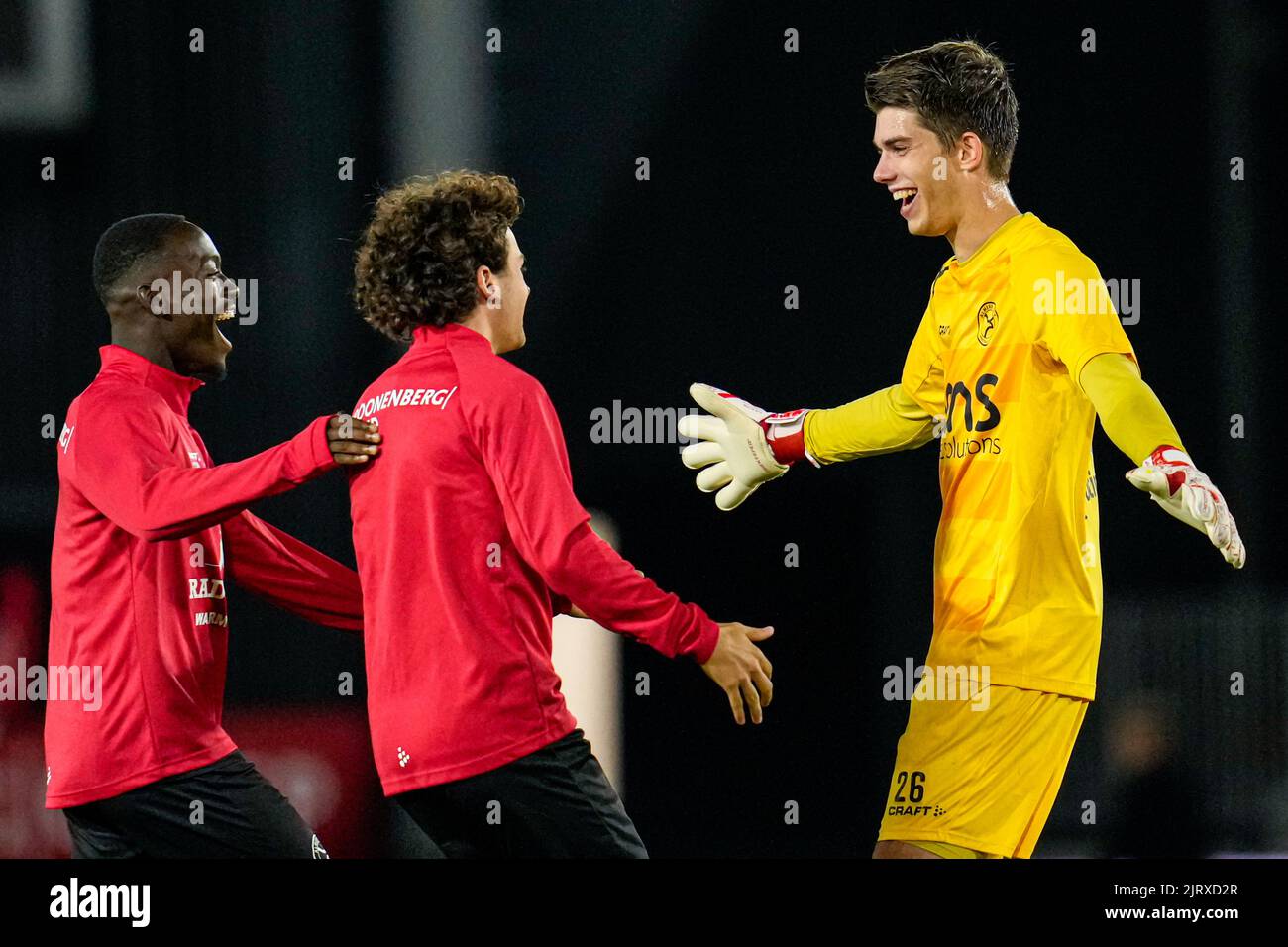 Stijn keller hi-res stock photography and images - Alamy