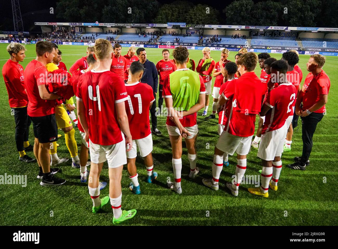 Wouter de koster hi-res stock photography and images - Alamy