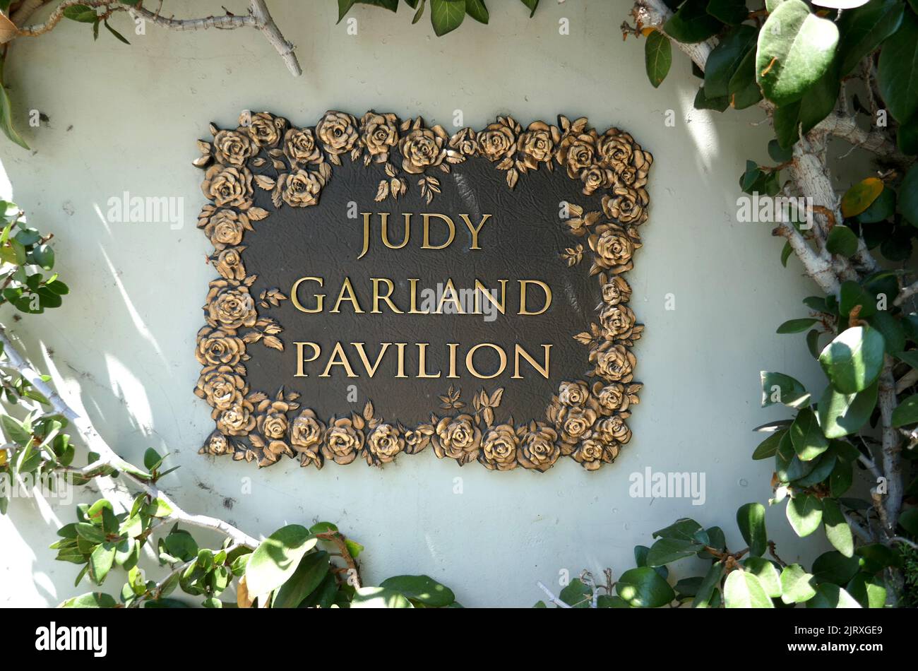 Los Angeles, California, USA 24th August 2022 Singer/Actress Judy ...