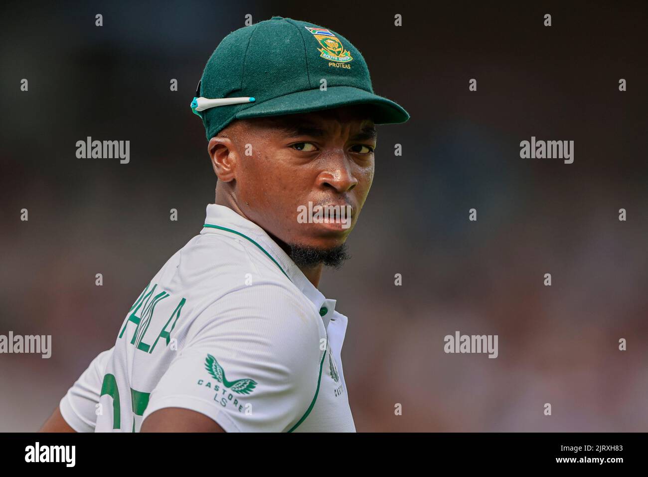 Lutho Sipamla of South Africa Stock Photo - Alamy