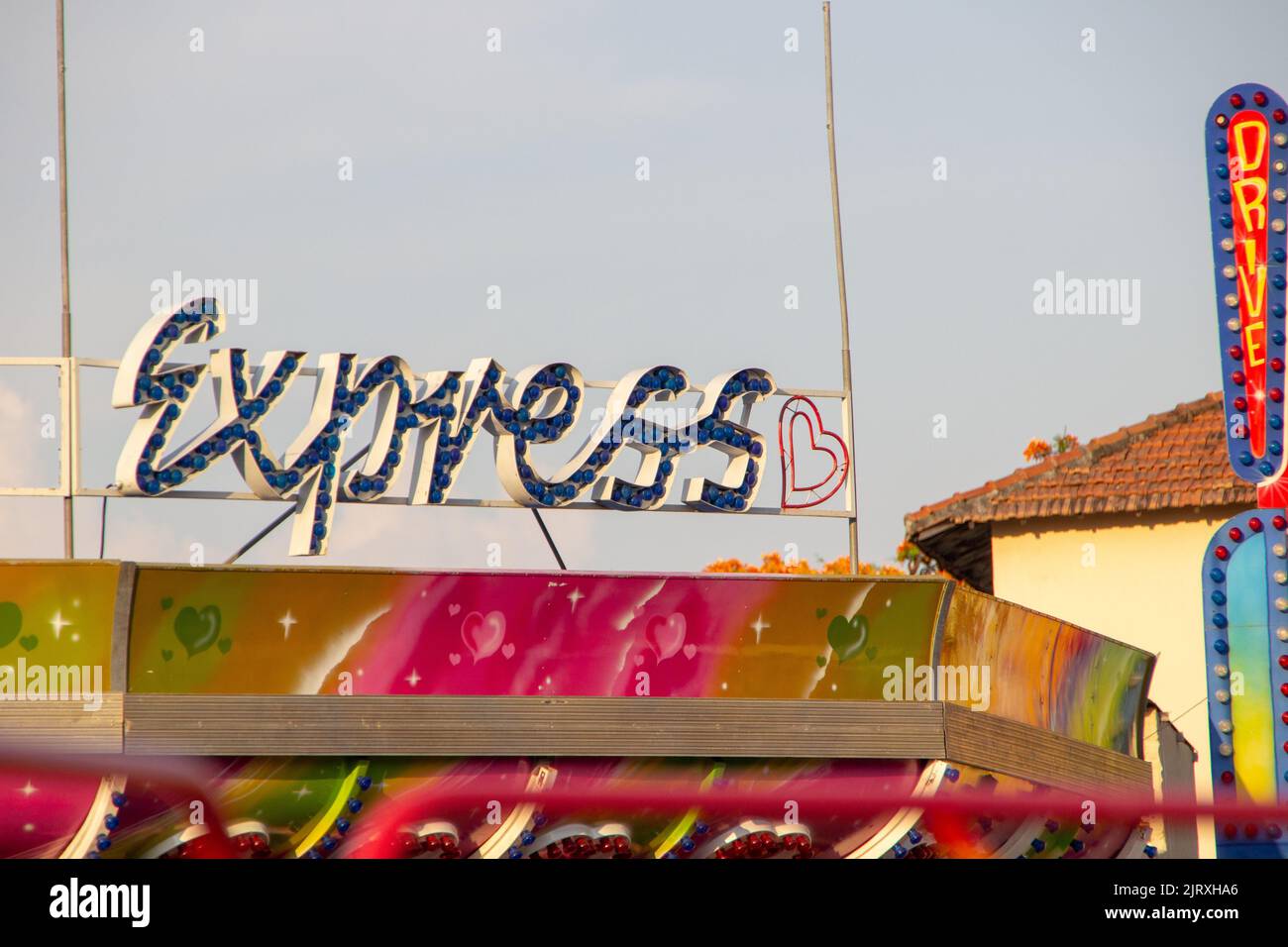 Play City Park in Rio de Janeiro, Brazil - January 12, 2019: Playcity ...