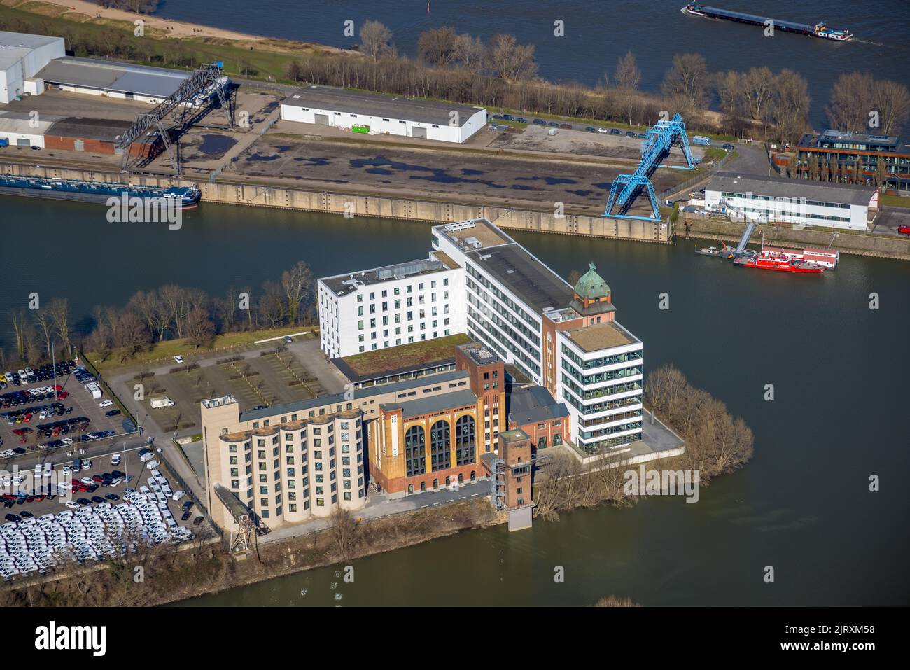 Plange Mhle 4 Dsseldorf