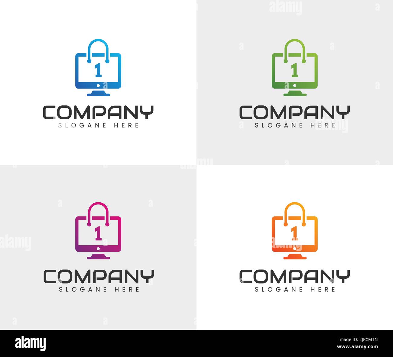 Shop market perfect icon Stock Vector Images - Alamy