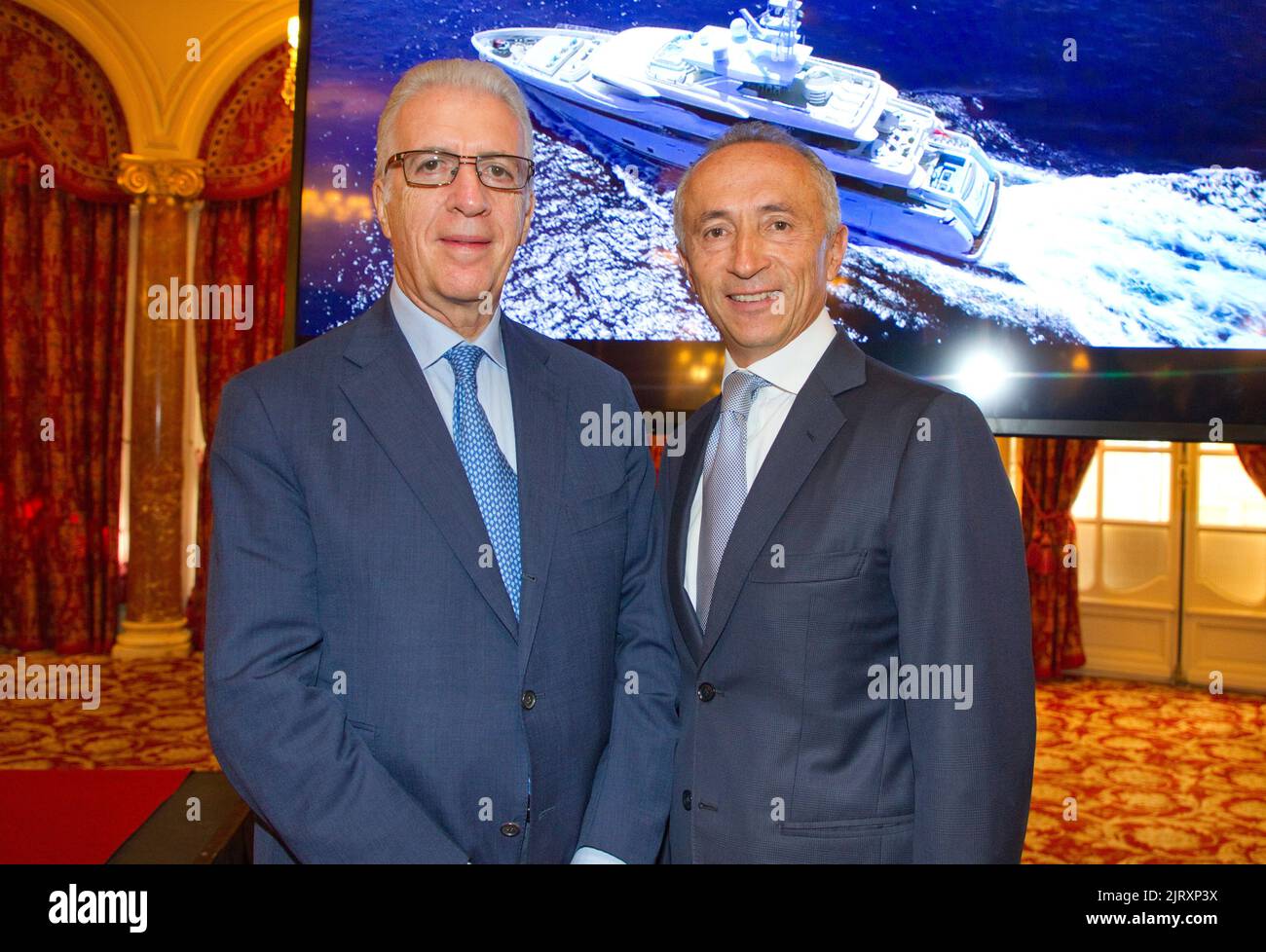 Alberto galassi hi-res stock photography and images - Alamy