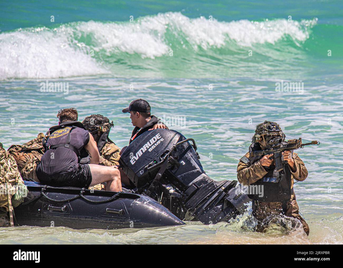 Ace Troop, 2nd Squadron, 14th Cavalry Regiment, 2nd Brigade Combat Team ...