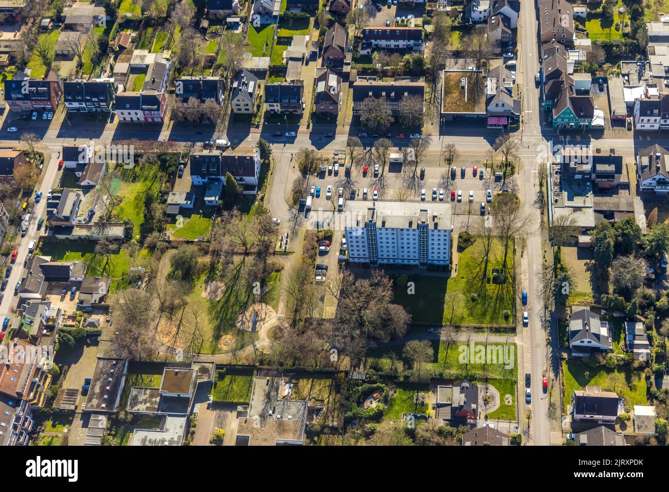 Norbert spitzer square hi-res stock photography and images - Alamy