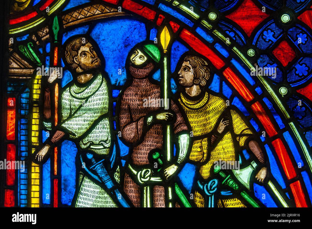 Musee du louvre detail hi-res stock photography and images - Alamy