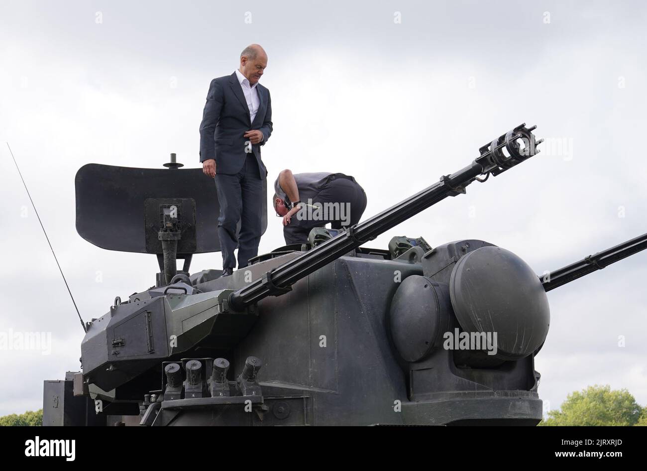Nexter hi-res stock photography and images - Alamy