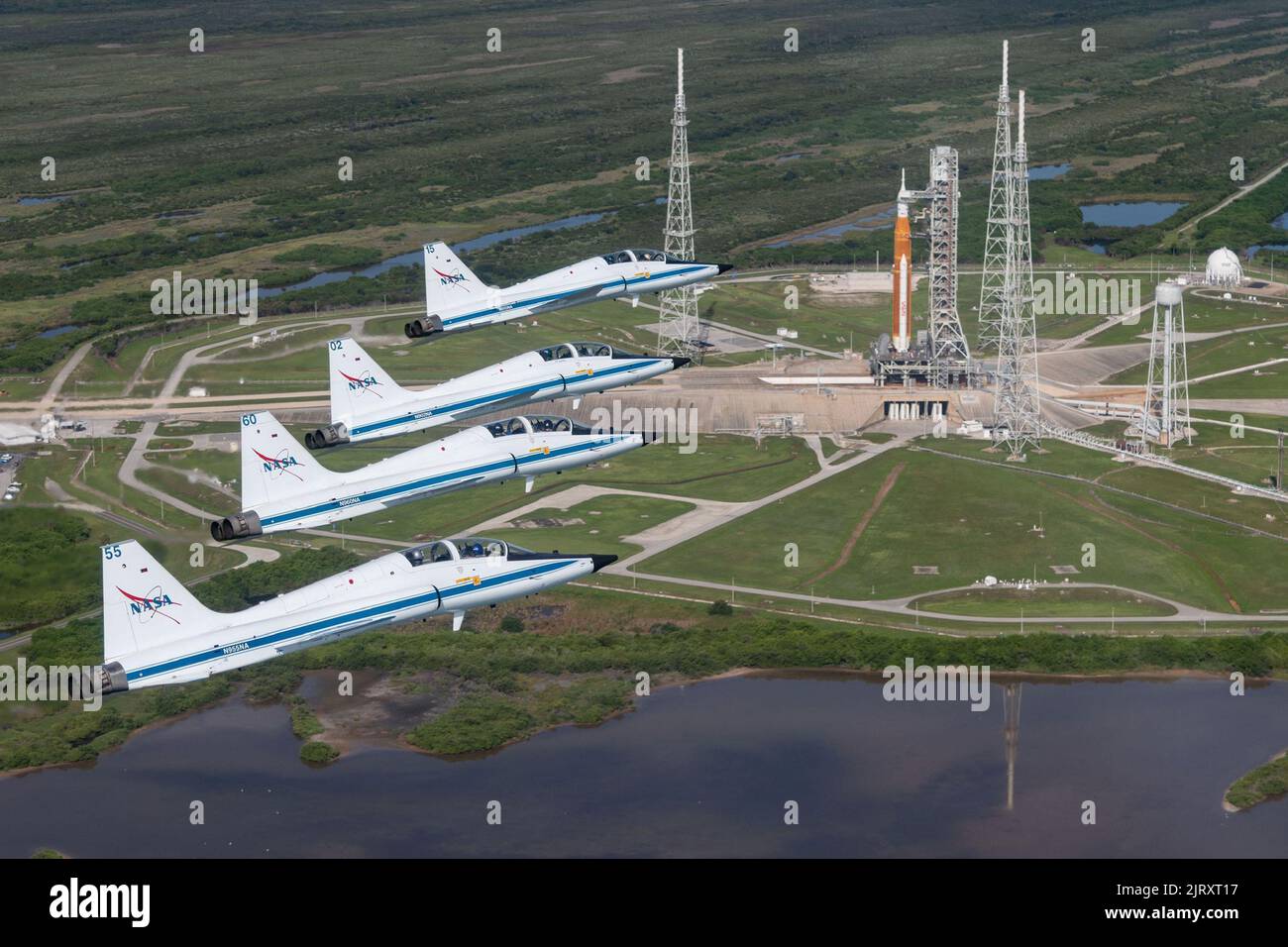 Florida, USA. 26th Aug, 2022. Cape Canaveral, United States. 26th Aug ...