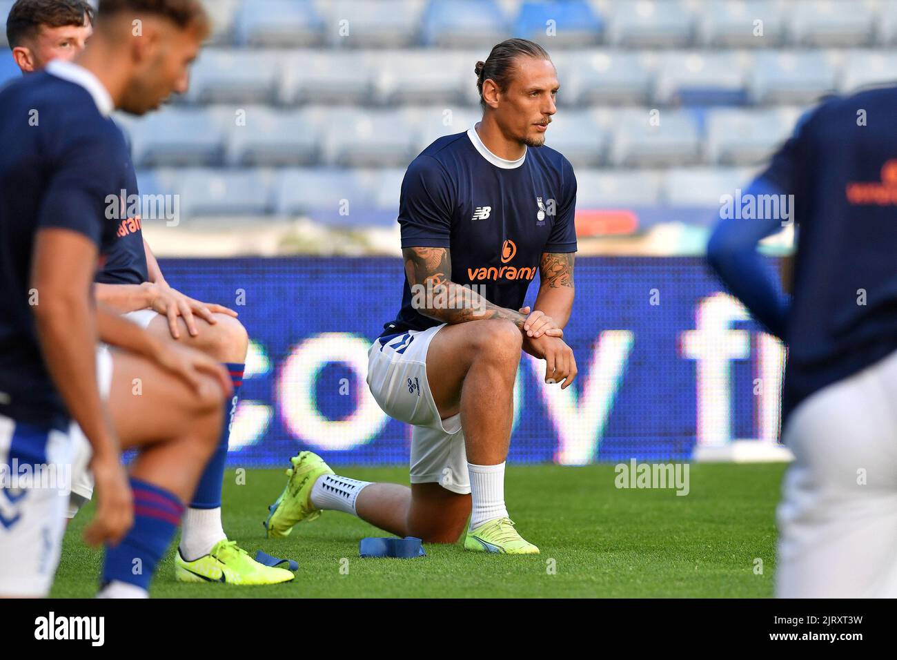 League fixture hi-res stock photography and images - Alamy