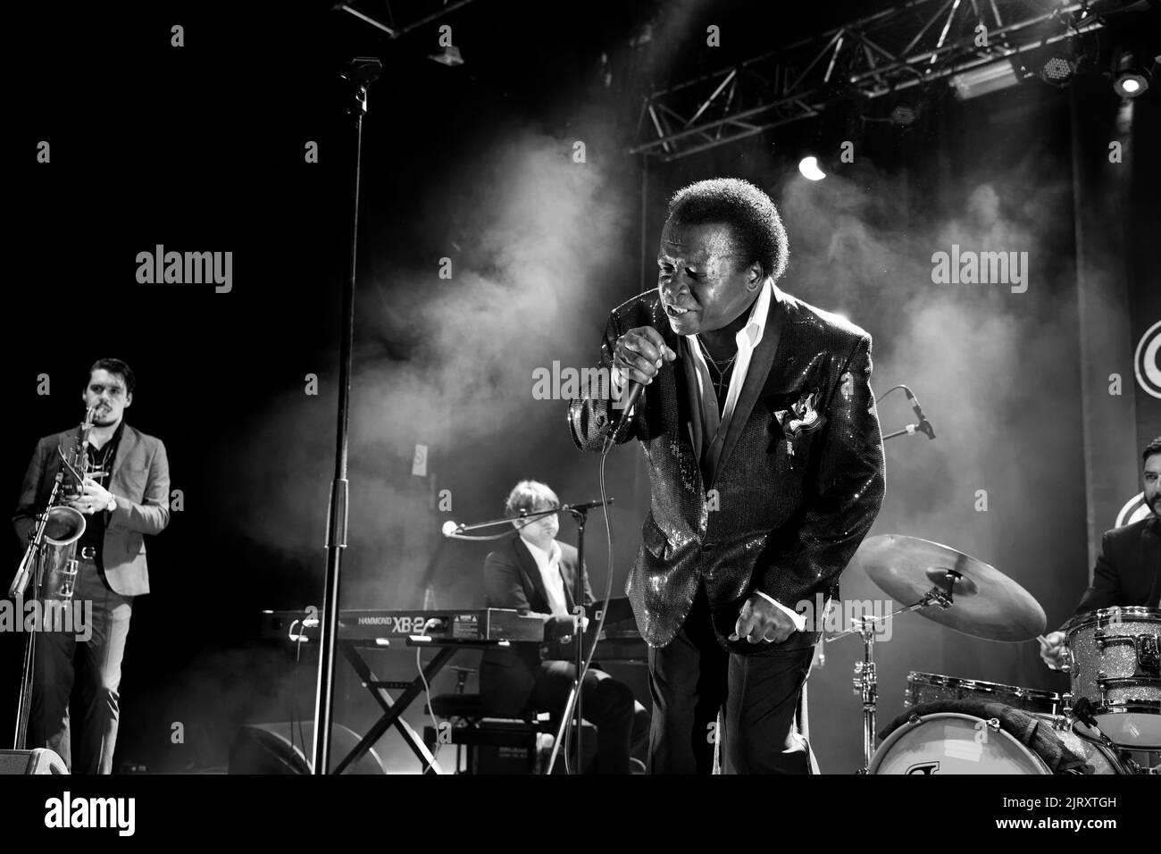 James b fields Black and White Stock Photos & Images - Alamy
