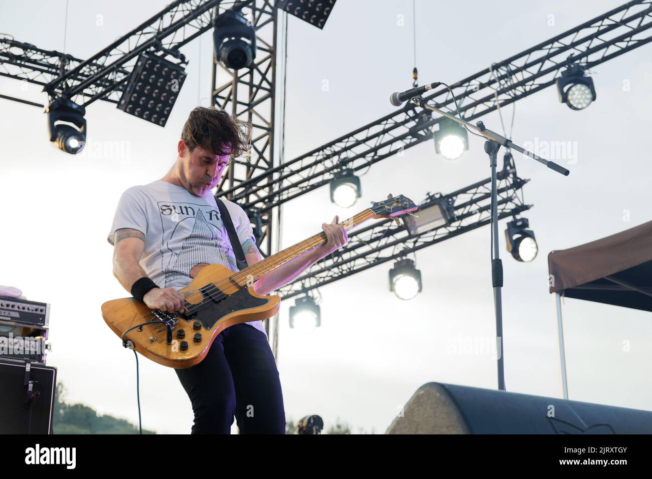 METZ POINTU, Six Fours, FRANCE, 07/07/2019 Florent "MrCrash" B Stock ...