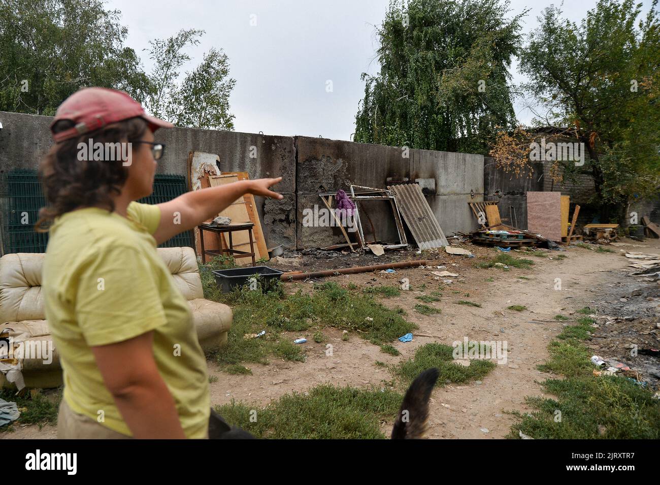 Ludmila bulavka hi-res stock photography and images - Alamy