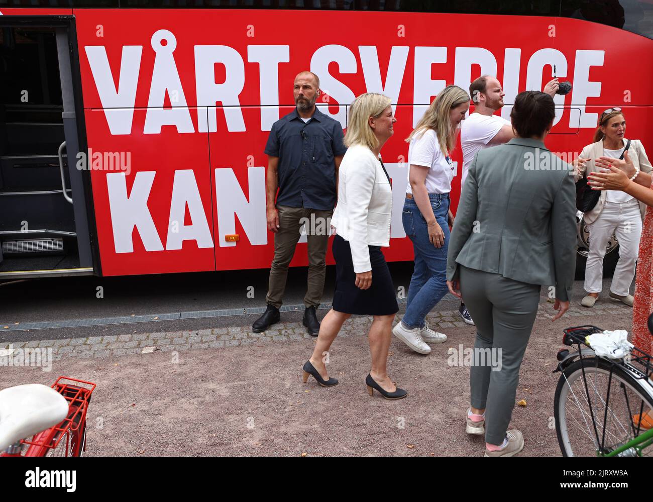 Politiska partier hi-res stock photography and images - Alamy