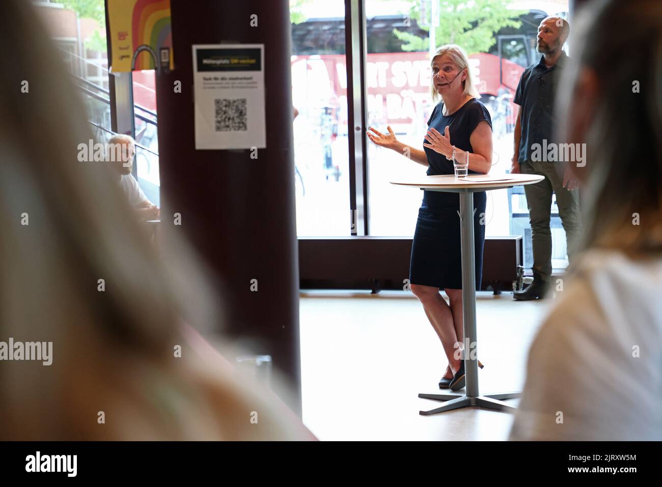 Politiska partier hi-res stock photography and images - Alamy