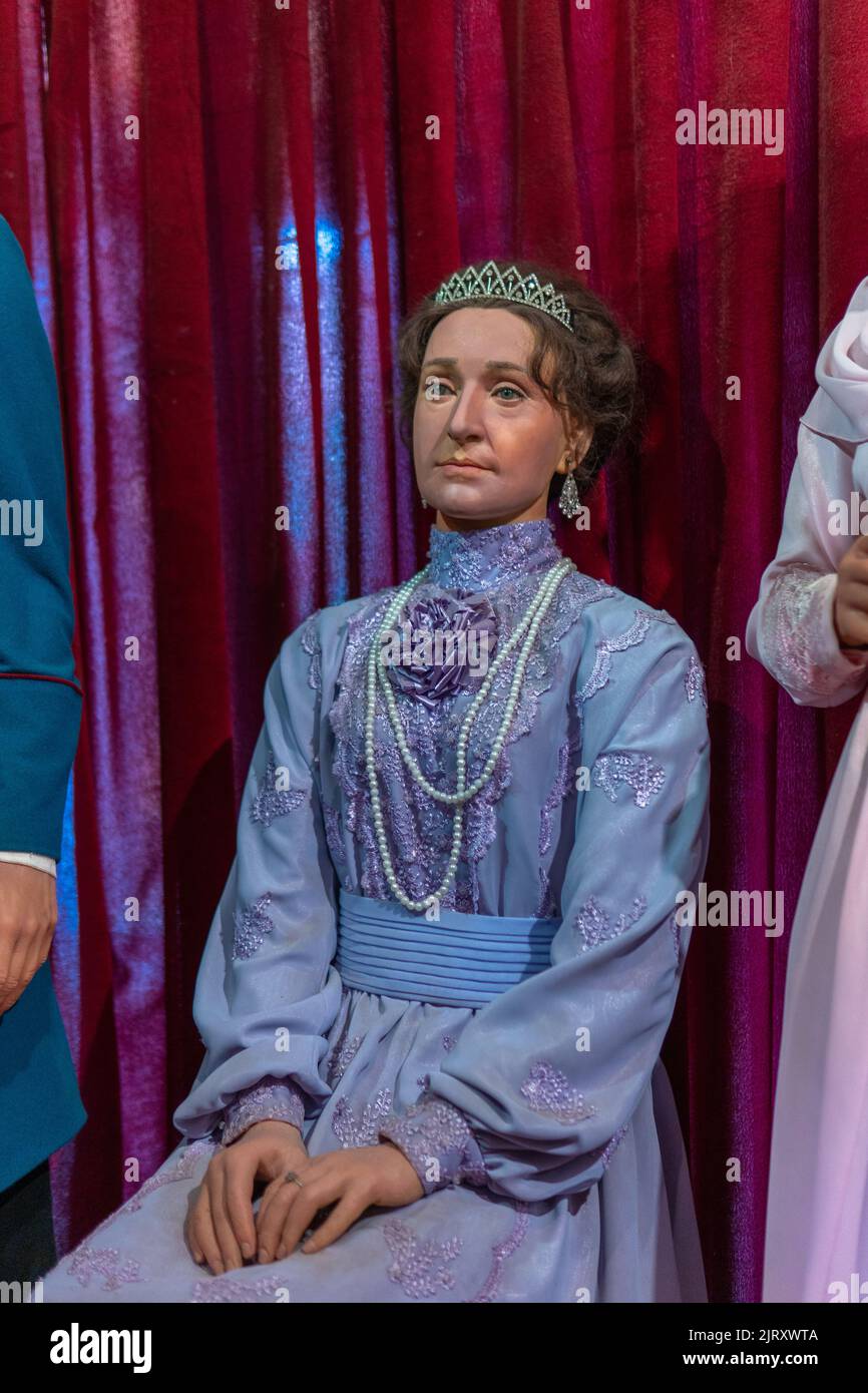 Maria romanov doll hi-res stock photography and images - Alamy