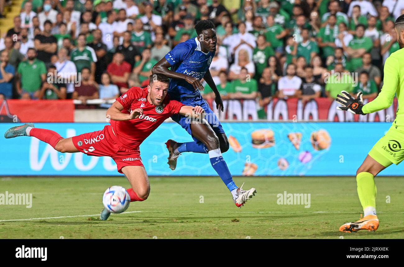 Omonia nicosia adam matthews hi-res stock photography and images - Alamy