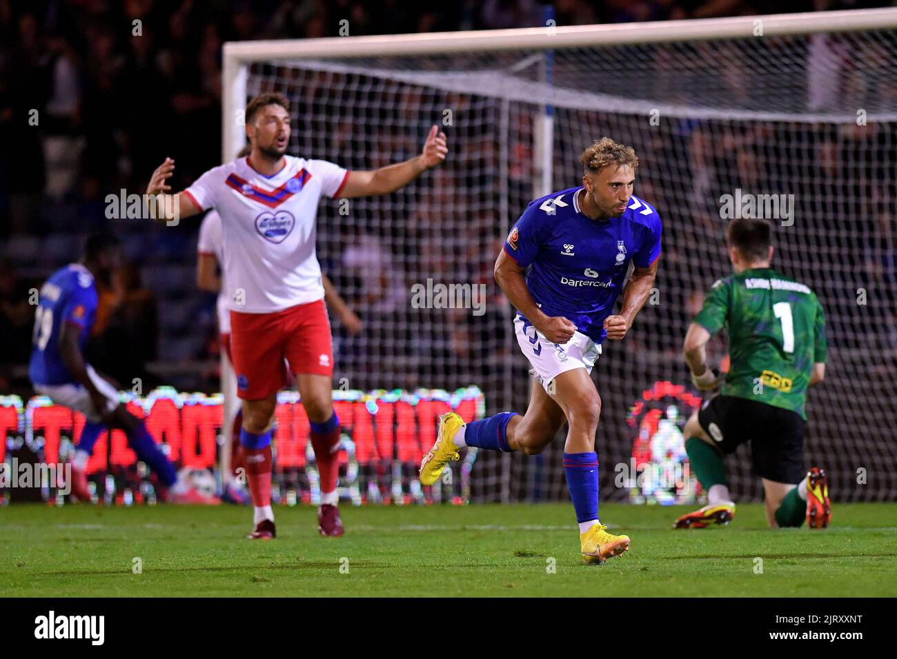 Hallam hope 2022 hi-res stock photography and images - Alamy