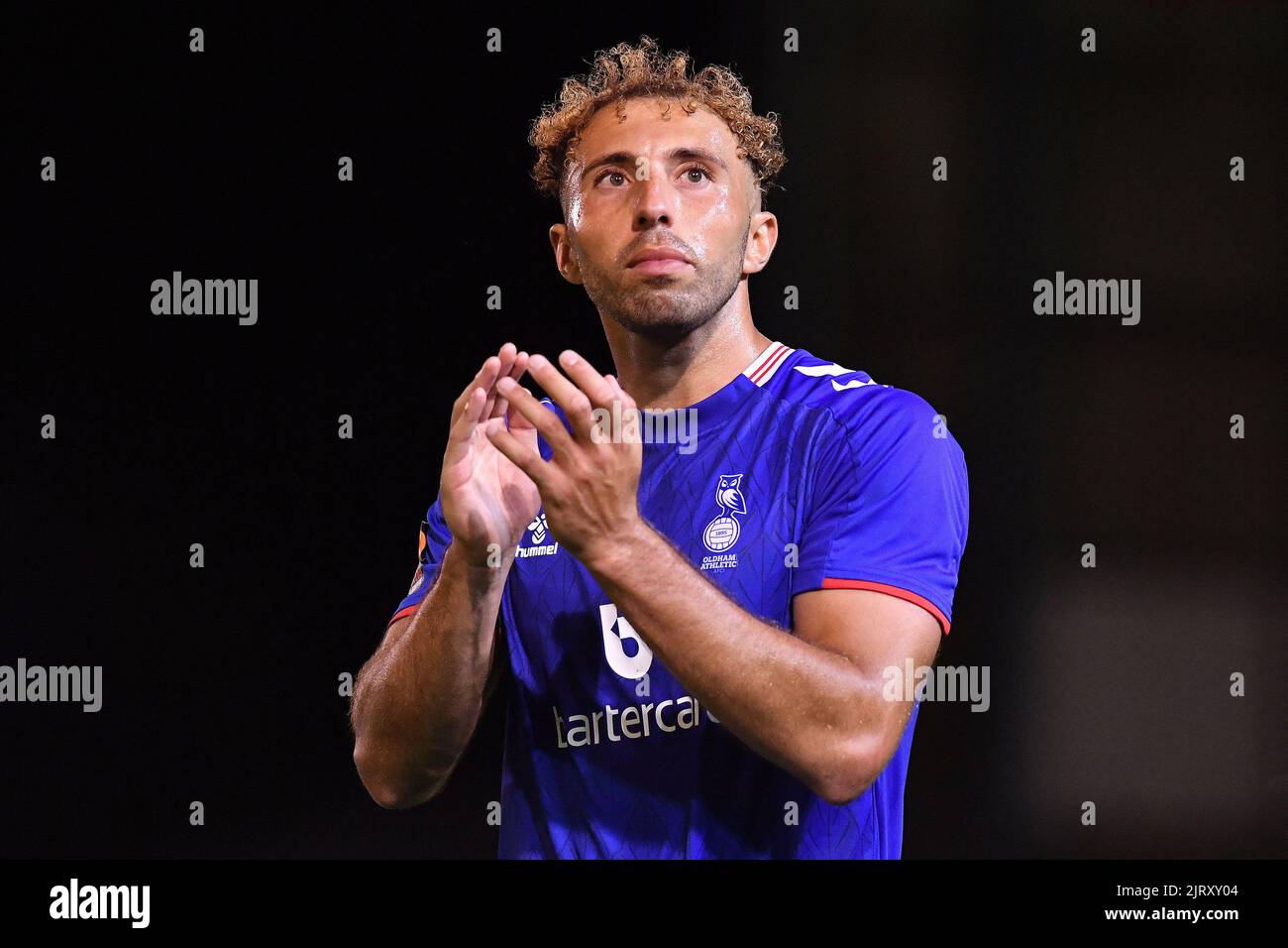 Hallam hope 2022 hi-res stock photography and images - Alamy