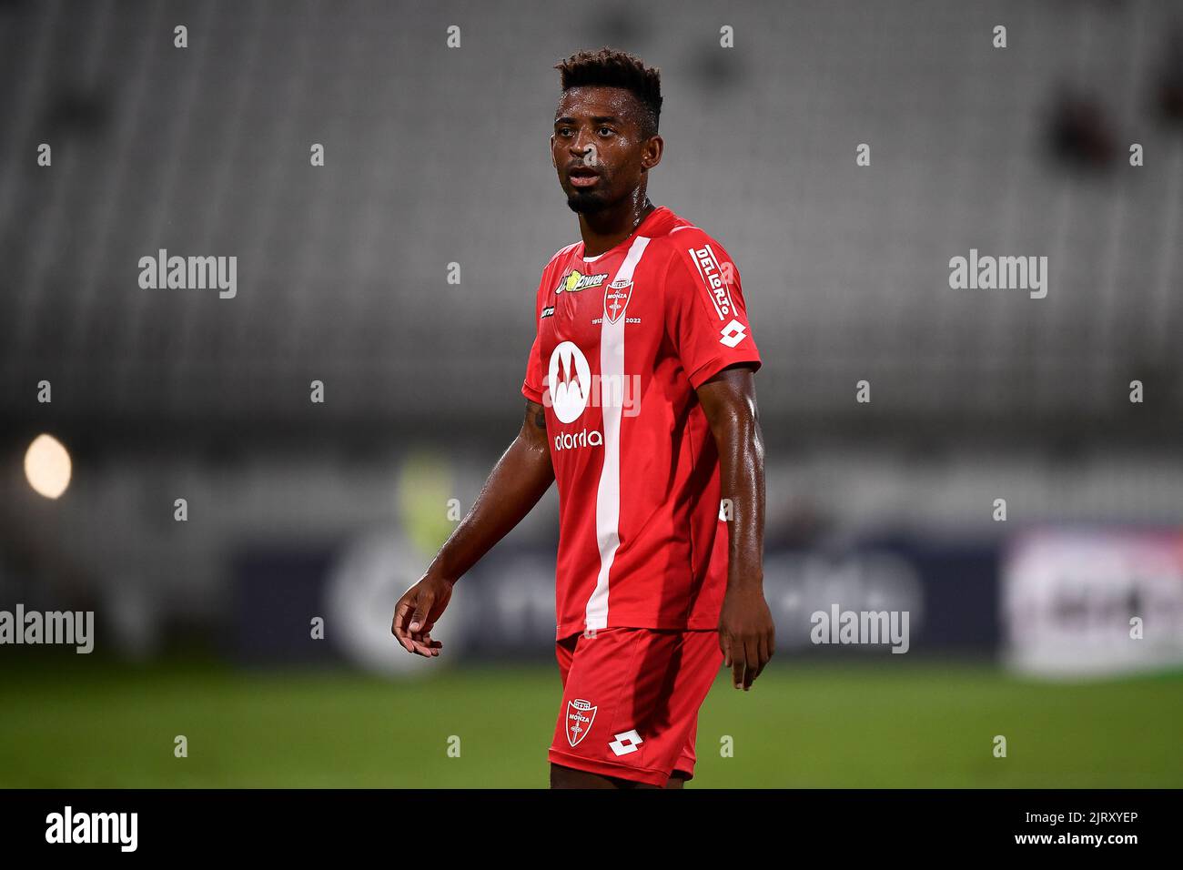 Monza jose hi-res stock photography and images - Alamy