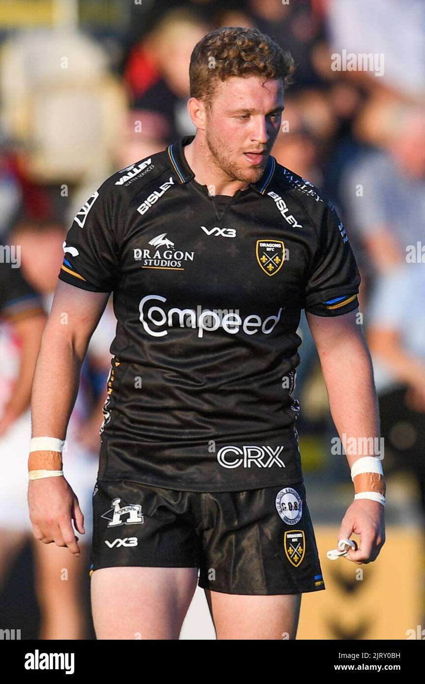 Angus oobrien hi-res stock photography and images - Alamy